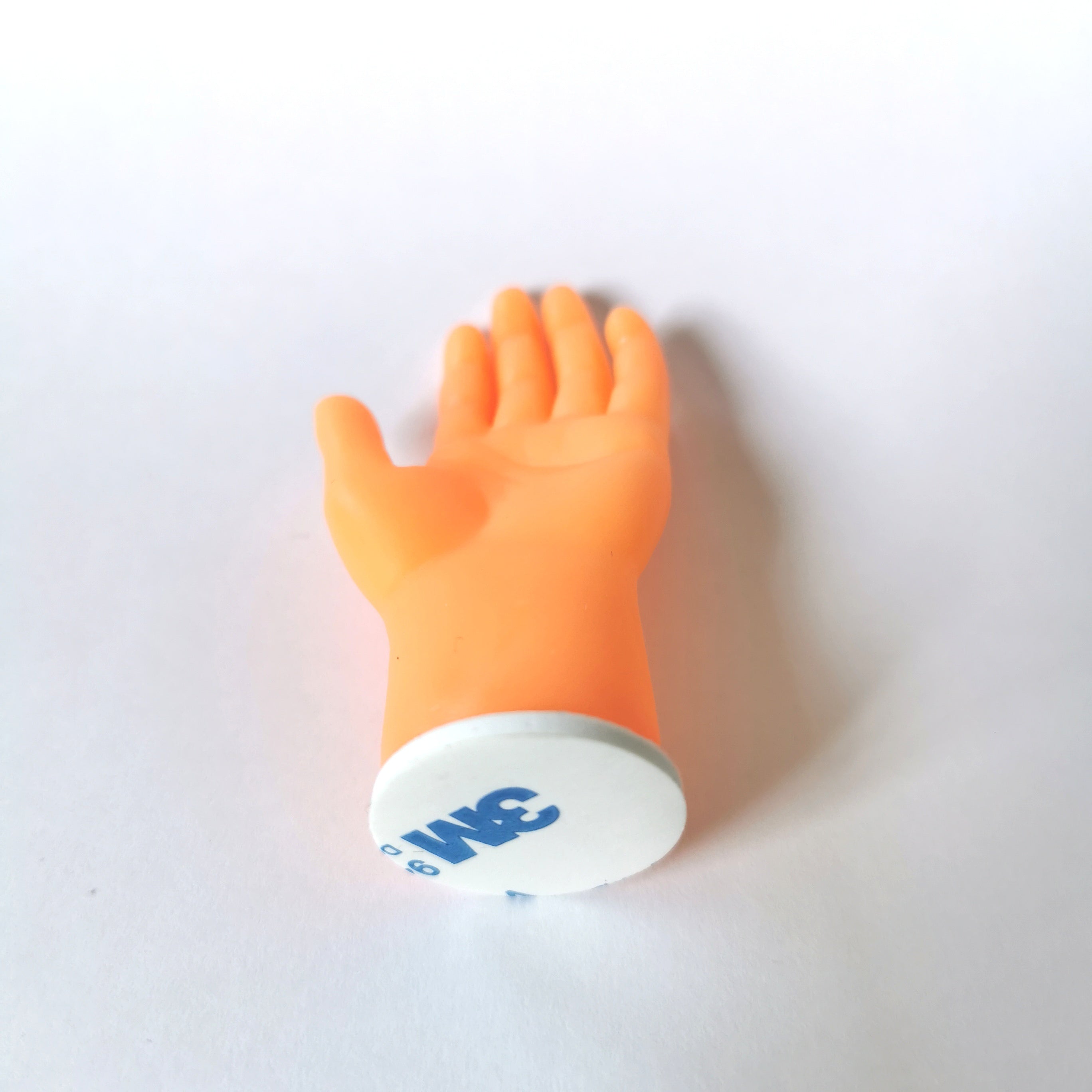 Tiny Hand Car Accessories | WeirdWatercolours | Funny Irish Gifts